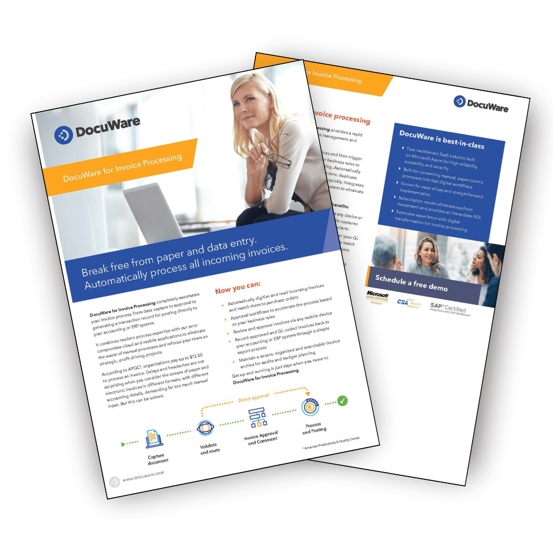 Document Management and Compliance Solutions | Pulse Technology